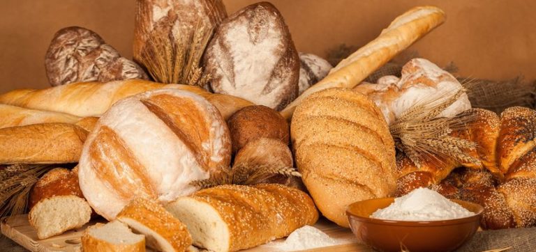 Does Bread Make You Fat? | Blog | True Food Fact