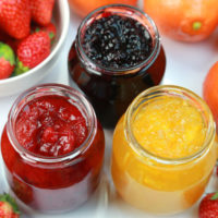 Jam | Food | True Food Fact