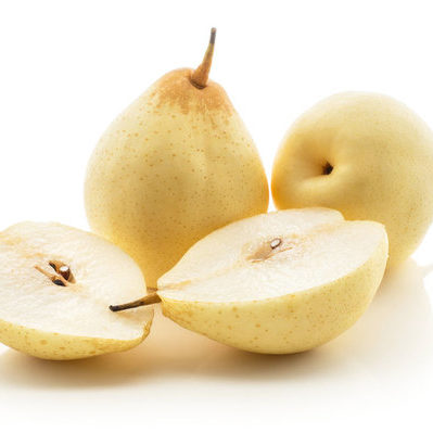 Asian Pear | Food | True Food Fact