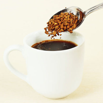 Instant Coffee | Beverage | True Food Fact