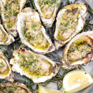 Oyster | Food | True Food Fact
