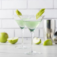 Apple Schnapps | Beverage | True Food Fact