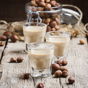 Hazelnut Liqueur | Beverage | True Food Fact