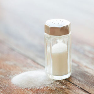 Iodized Salt | Food | True Food Fact