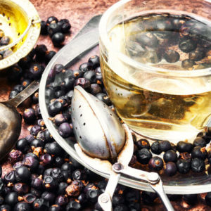 Juniper Berry Tea | Beverage | True Food Fact