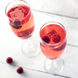 Kir | Beverage | True Food Fact