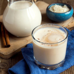 Horchata | Beverage | True Food Fact