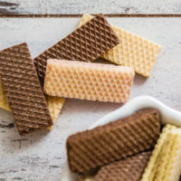 Wafer | Food | True Food Fact